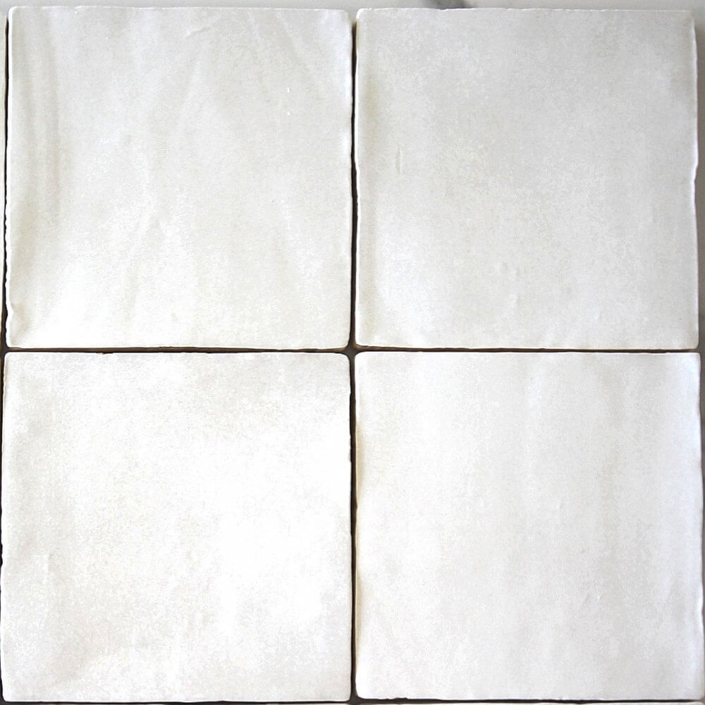 Artisan Snow Matte | Ceramic Tile Supplies